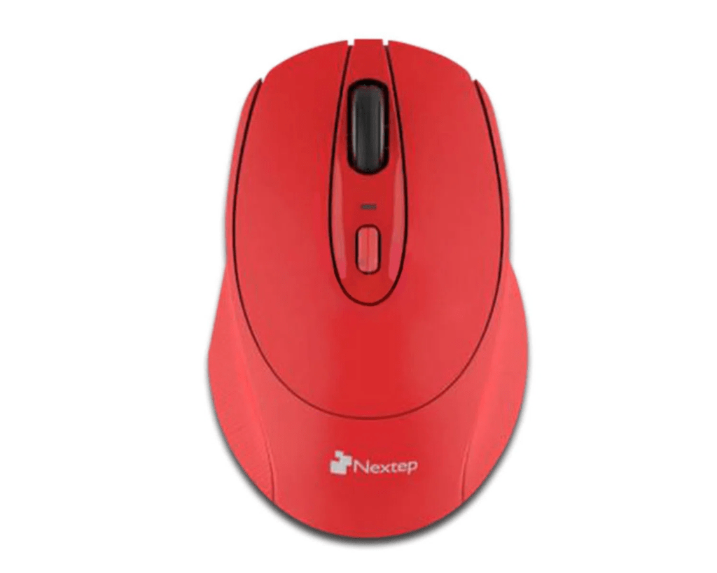 MOUSE NEXTEP INALAMBRICO ERGONOMICO RJ - CIT Tecnología